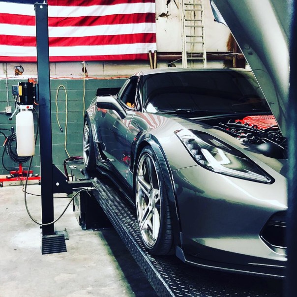 Packages – Elite Speed and Performance