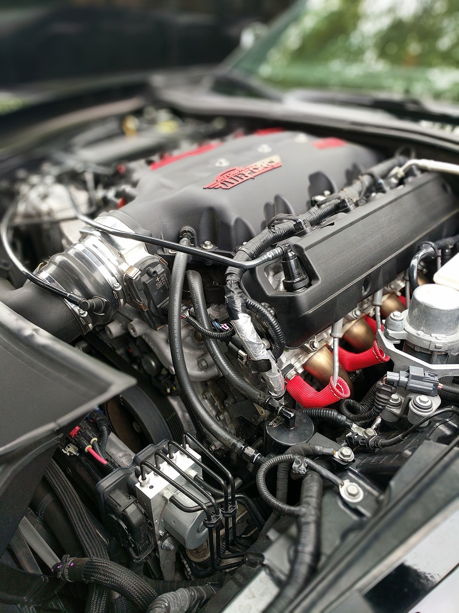 Packages – Elite Speed and Performance